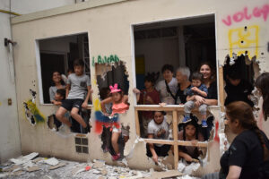 Fundación TACAL – Inclusión laboral real para personas con discapacidad