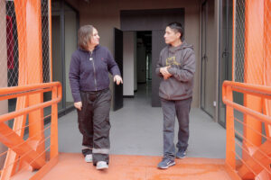 Fundación TACAL – Inclusión laboral real para personas con discapacidad